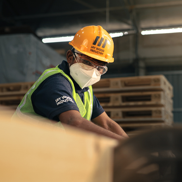 Our Work Gallery | Jay Wood Industry