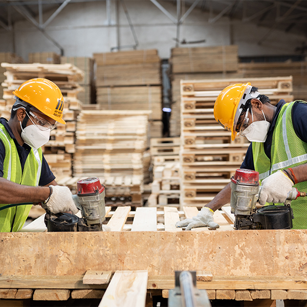 Our Work Gallery | Jay Wood Industry