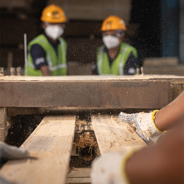 Our Work Gallery | Jay Wood Industry