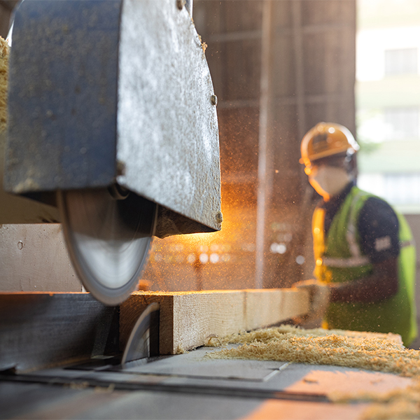 Our Work Gallery | Jay Wood Industry